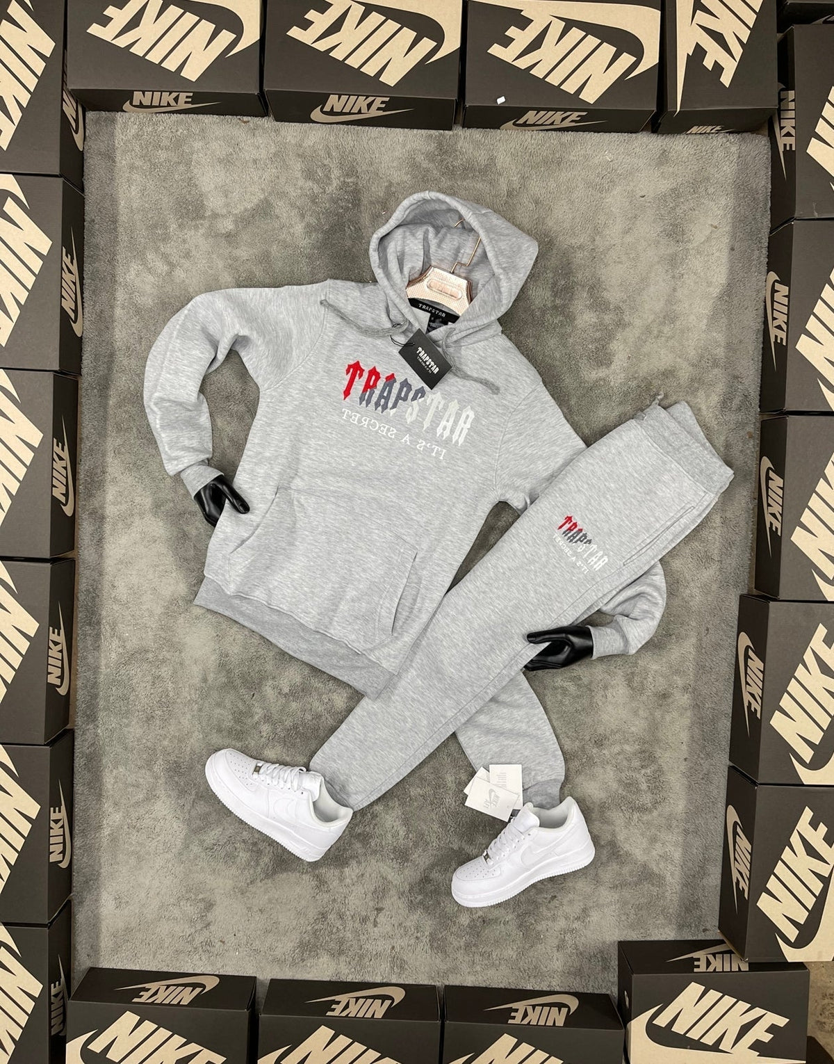 TRAPSTAR